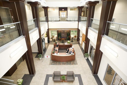 Healthtrax Fitness & Wellness - Raleigh - North Raleigh