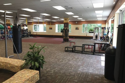 Healthtrax Fitness & Wellness - Raleigh - North Raleigh