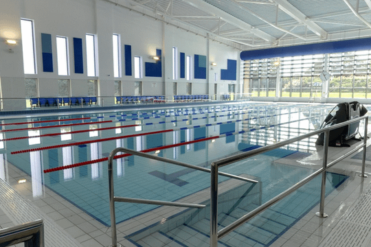 Barnet Copthall Leisure Centre - Greater London