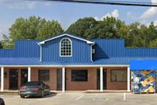 Fitness Center Summertown - Summertown