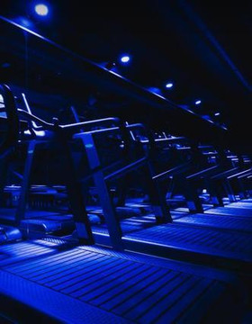 Eternity Health Club - Schwabing-Freimann