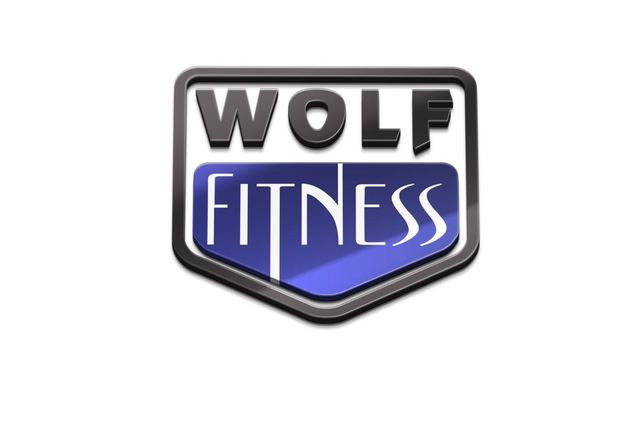 Academia Wolf Fitness - Pilarzinho