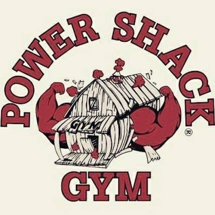 Power Shack Gym - Grove City - Stringtown Connection