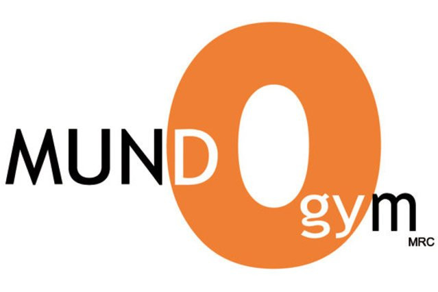 Mundo Gym - Cuautitlán