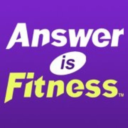 Answer is Fitness Foxboro - Foxborough