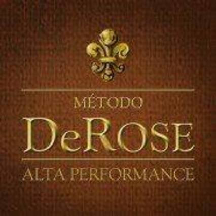 DeROSE Method - Bueno Casa Bueno Alta Performance - Goiânia