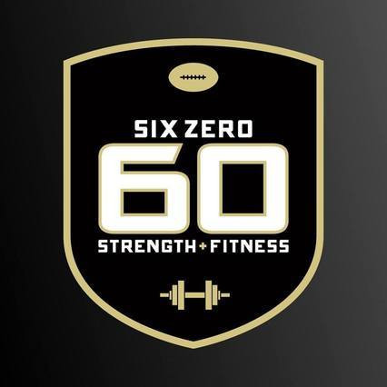 Six Zero Strength and Fitness - Parker