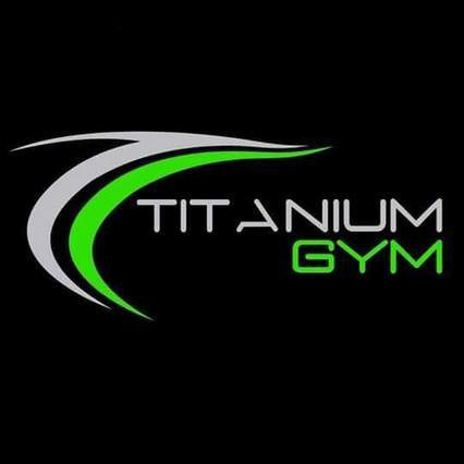 Titanium Gym Academia - Sorocaba