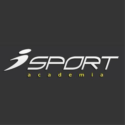 Isport Academia - Americana