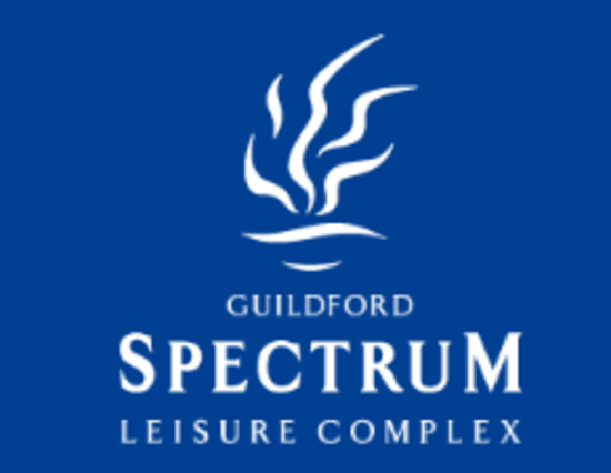 Guildford Spectrum Leisure Complex - Surrey
