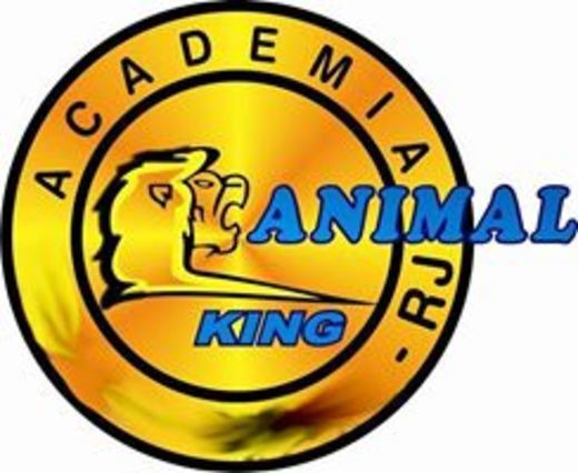 Animal King - KTA - Rio das Ostras