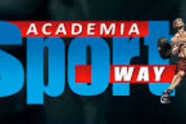 Sport Way - Ribeirão Preto