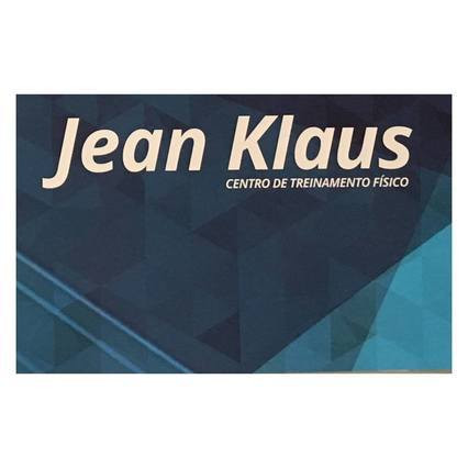 Jean Klaus Centro de Treinamento Físico - Joinville