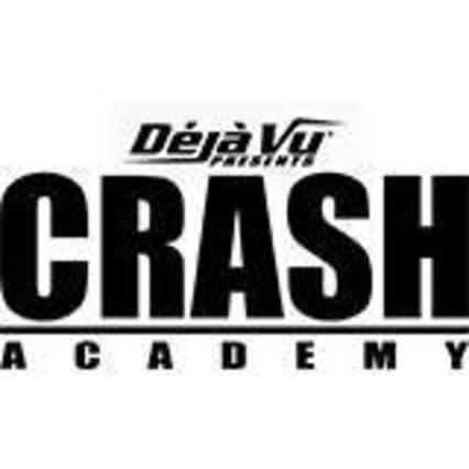 Crash Academy Pole Studio - Las Vegas