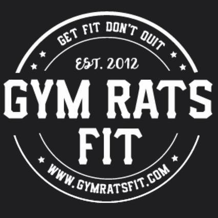 Gym Rats Fit - Arlington South
