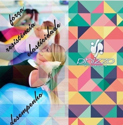 Studio Phizzo - Pilates - Feira de Santana