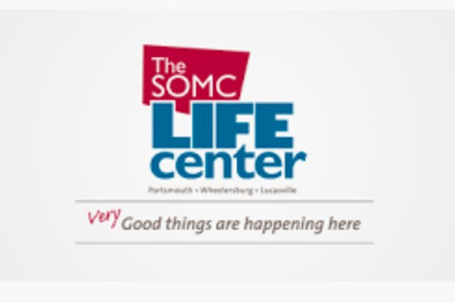 SOMC LIFE Center - Wheelersburg - 3rd Ward