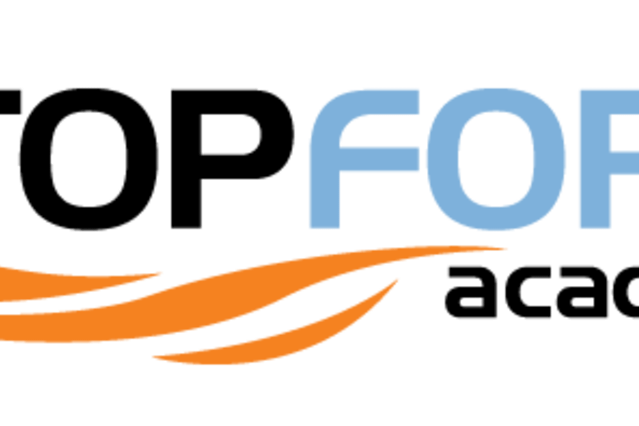 Top Form Academia - Jardim Paulista