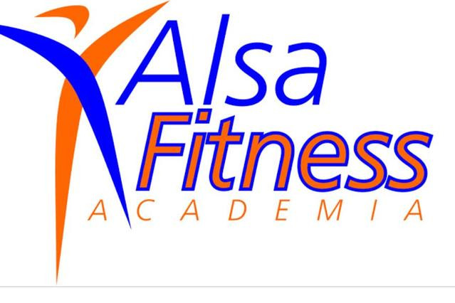 Academia Alsa Fitness - Vespasiano