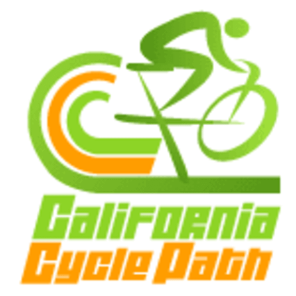 California Cycle Path - Brighton Heights
