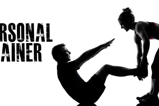 TREINAMENTO FUNCIONAL E PERSONAL EXCLUSIVO - Belo Horizonte