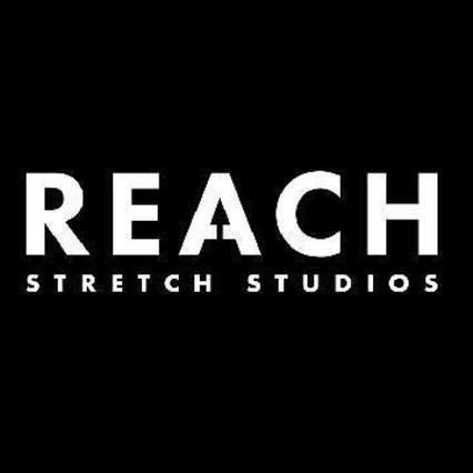 Reach Stretch Studios - Katy Cinco Ranch - Central Business District