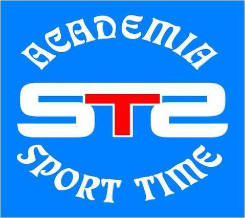ACADEMIA SPORT TIME - Mauá