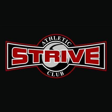 Strive Athletic Club - Wesley Chapel