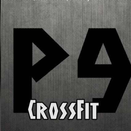 P9 Crossfit - Bonsucesso