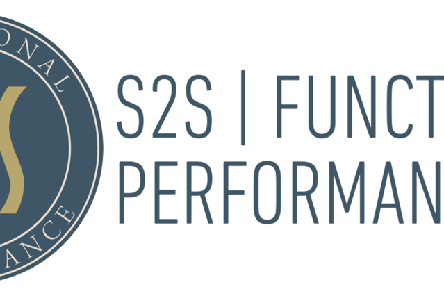 S2S Functional Performance - Flower Mound