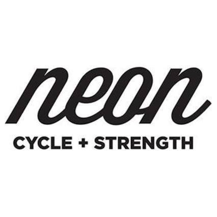 Neon Cycle and Strength - Plano