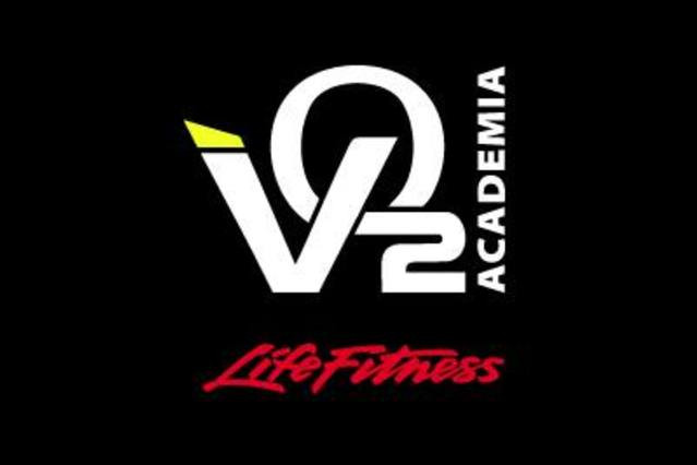 Academia VO2 - Joaçaba