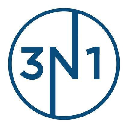 3N1 Fitness Revolution - Bryant Pattengill East