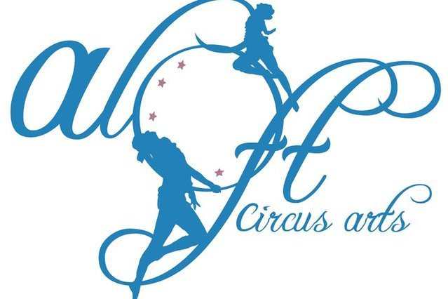 Aloft Circus Arts - Logan Square