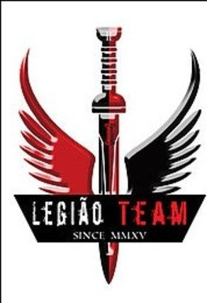 Legião Team – Sede Provisória Ponta da Praia - Natal