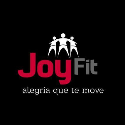 Joy Fit - Osasco