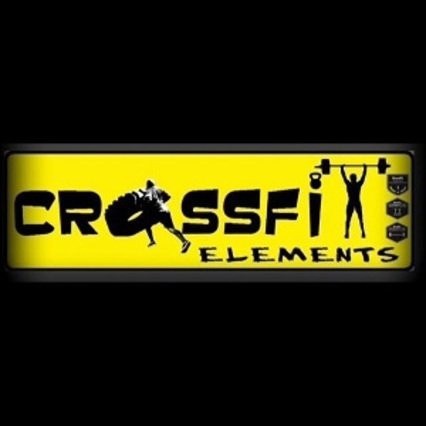 Crossfit Elements - Orizaba
