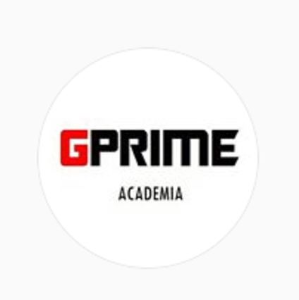 Gprime Academia - Salvador