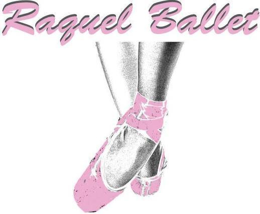 Raquel Ballet - Jardim Taboao