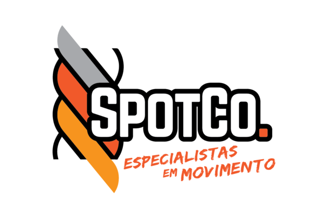 Spotco. Especialistas em Movimento - Petrópolis