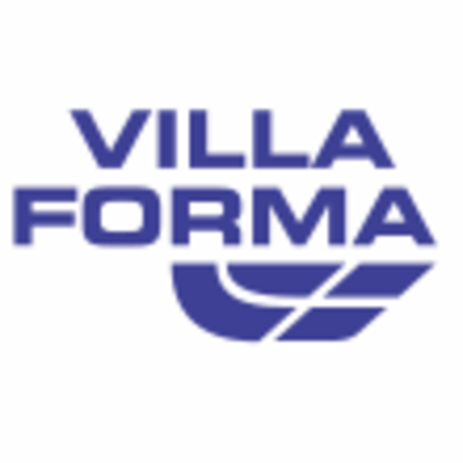 Villa Forma Academia - Salvador