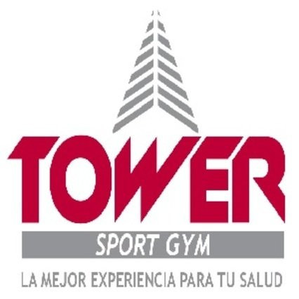 Tower Sport Gym - Ciudad de México