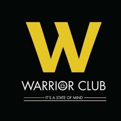 Warrior Club - Warrington