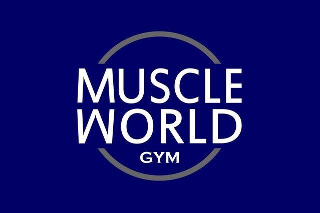 Muscle World Gym - Parque das Grevíleas