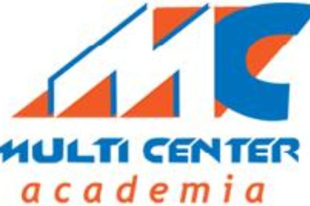 MultiCenter Academia - Belenzinho
