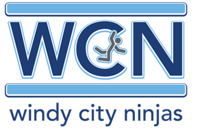 ULTIFIT @ Ultimate Ninjas Elmhurst - Elmhurst