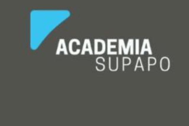 Academia Supapo - Campina Grande
