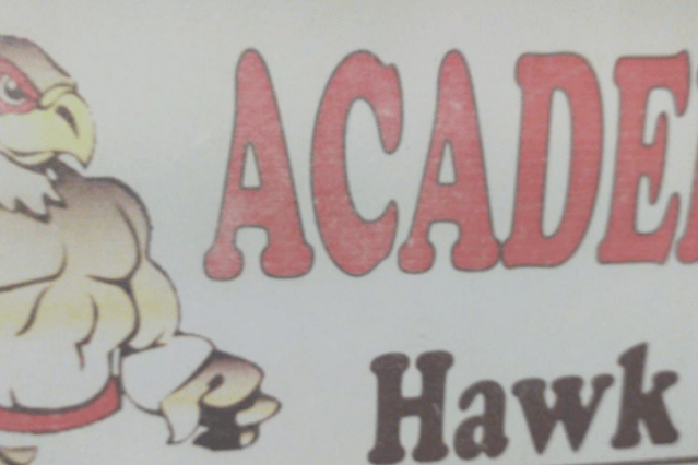 Hawk Fit 14 - Jardim Vila Carrao