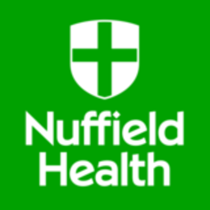 Nuffield Health Surbiton - London