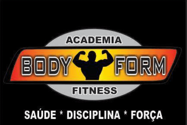 Academia Bodyform - Areia Branca